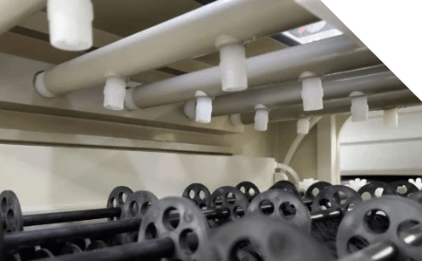 Wet Processing Equipment & Products | Chemcut Corporation