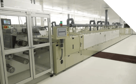 Wet Processing Equipment & Products | Chemcut Corporation