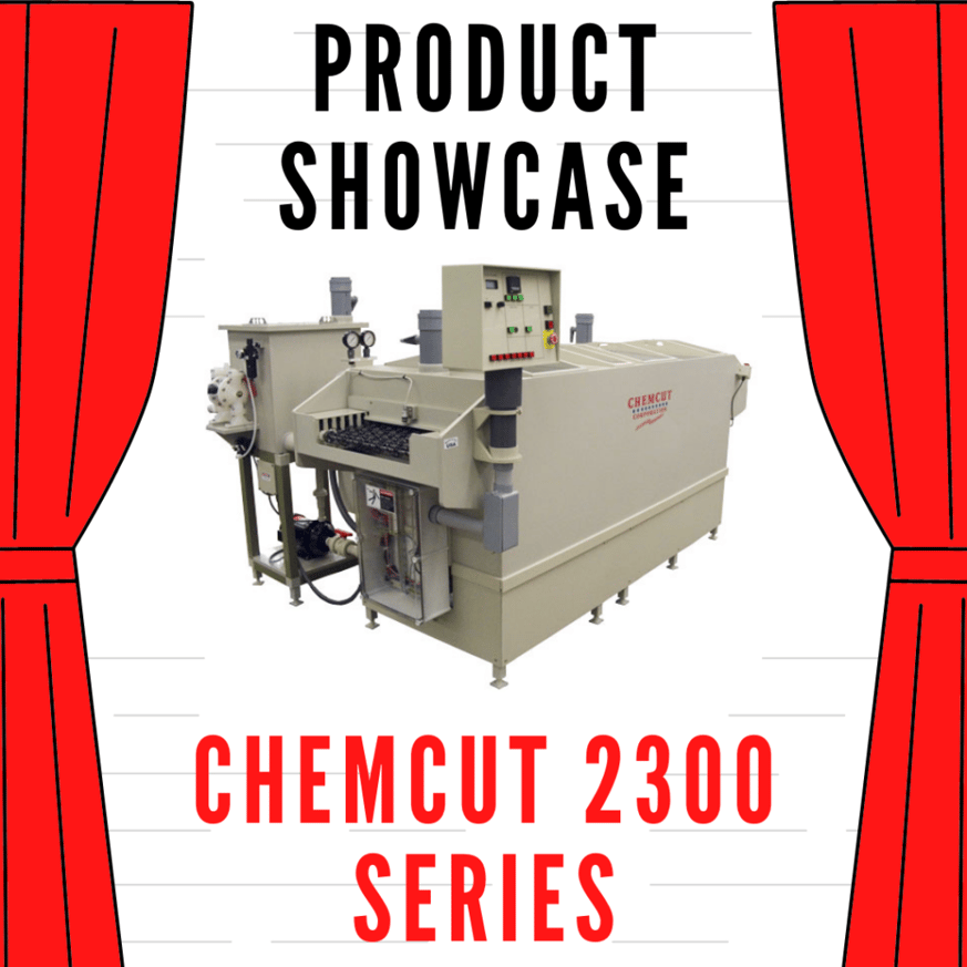 2300 Series Product Showcase