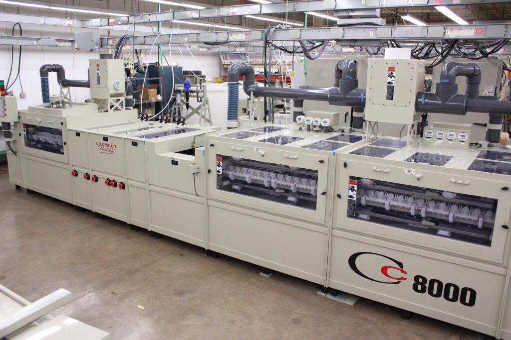 Product Showcase: CC8000