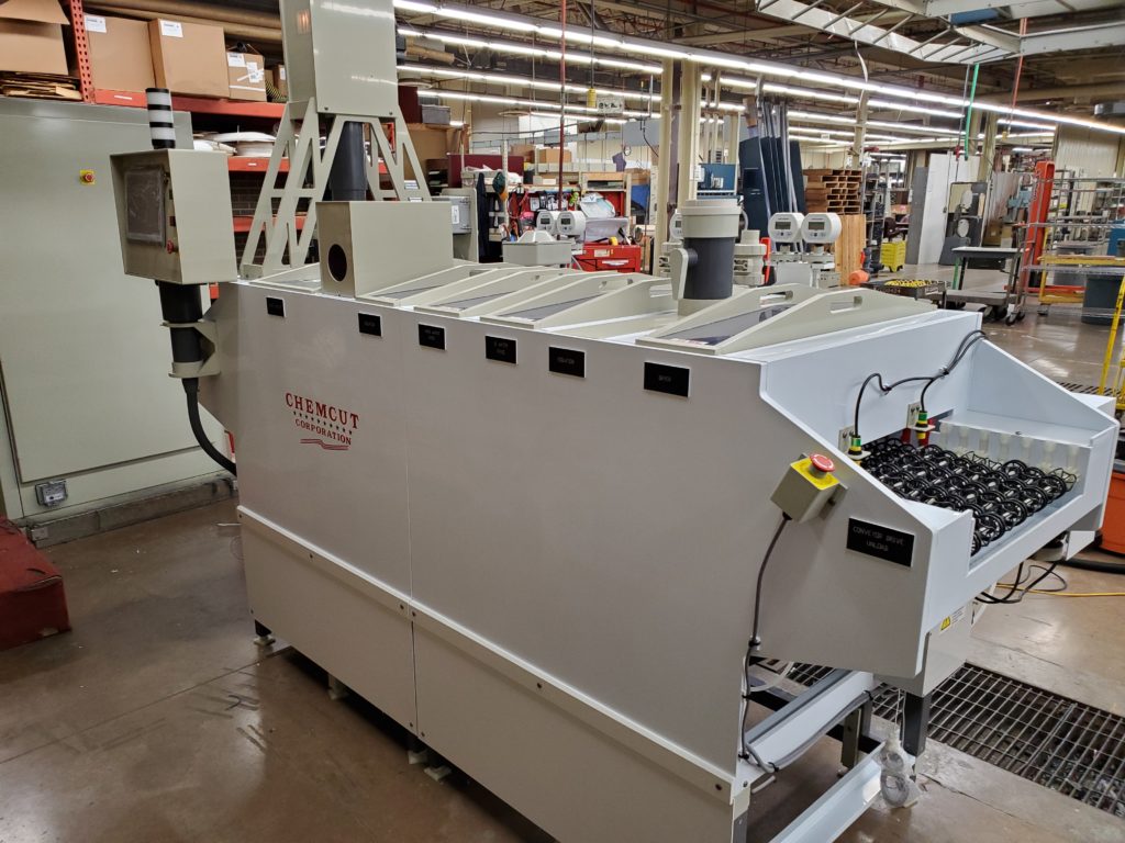 11 Things Needed to Start a Chemical Etching Plant | Chemcut Blog