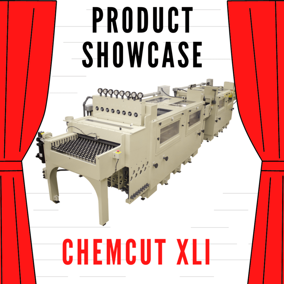 XLI Series Product Showcase