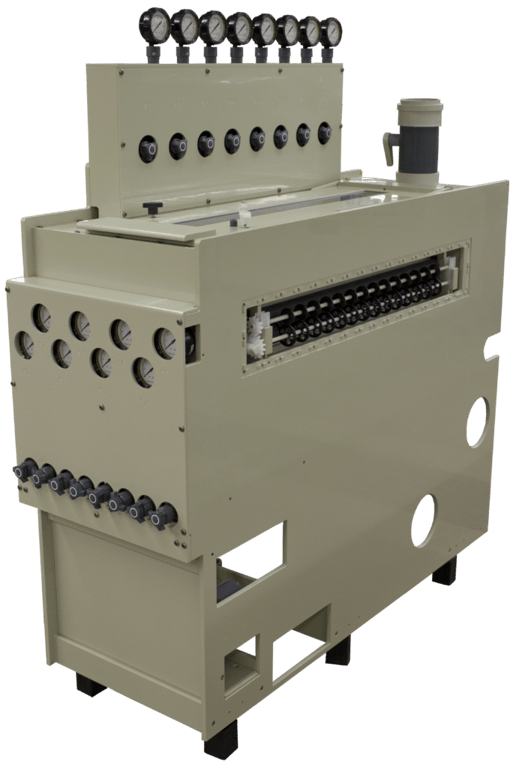 Etch Uniformity Solutions: Etch Adjust Module