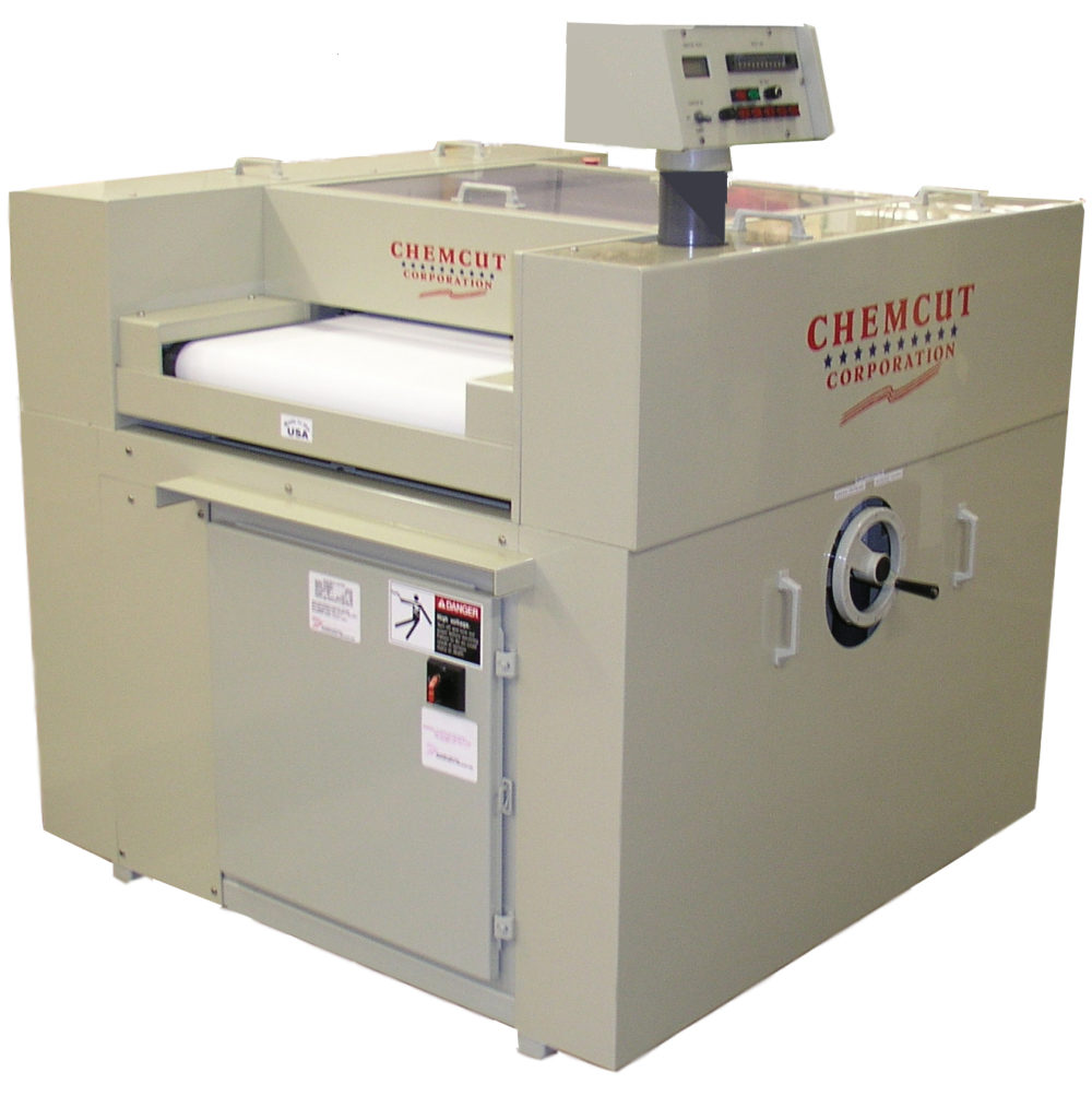 How To Start A Chemical Milling Shop