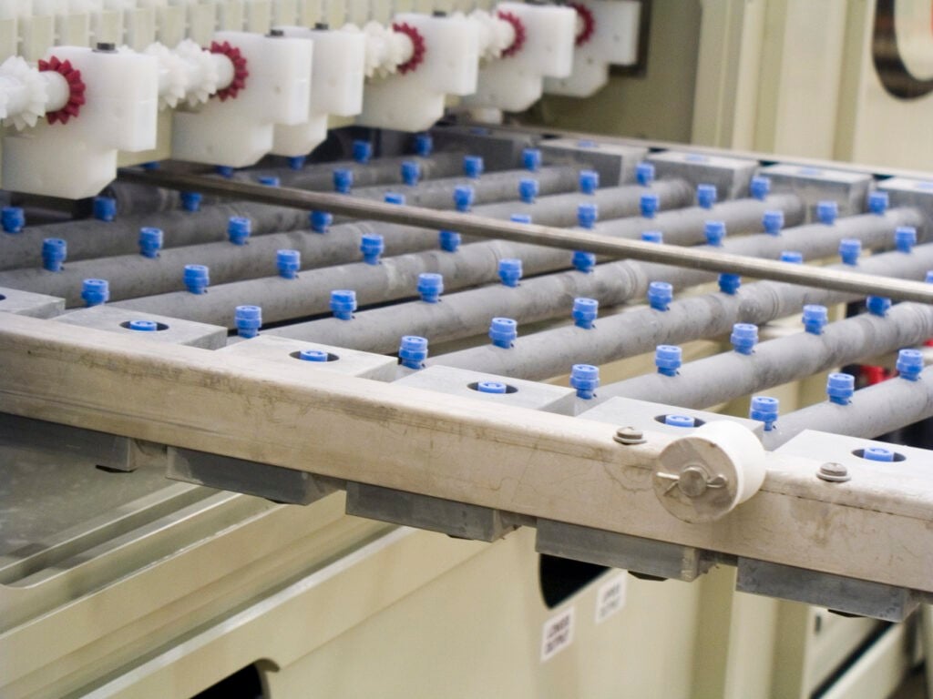 Product Showcase: CC8000