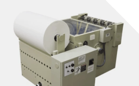 Wet Processing Equipment & Products | Chemcut Corporation