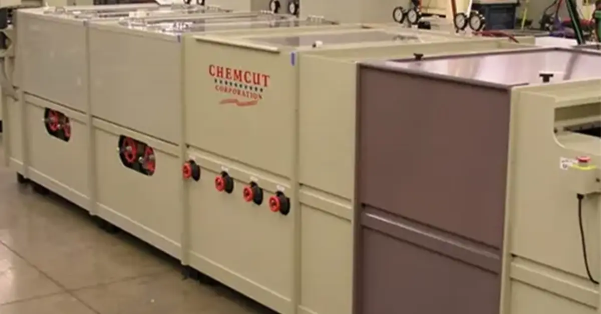 Considerations When Panel Stripping