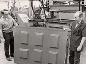 Wet Processing Equipment Company | Chemcut Corporation