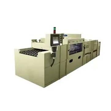 PCB Etching Machine | Printed Circuit Board Etching Equipment