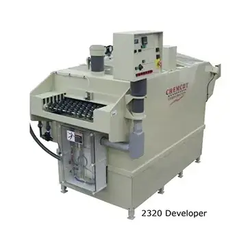 PCB Etching Machine | Printed Circuit Board Etching Equipment