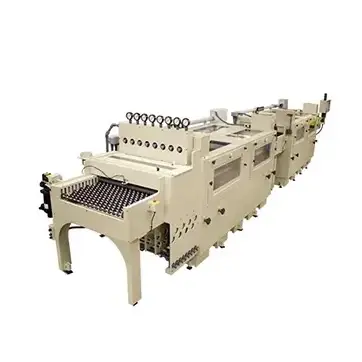 Chemistry Regeneration Systems | Etchant Solutions