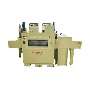 PCB Etching Machine | Printed Circuit Board Etching Equipment