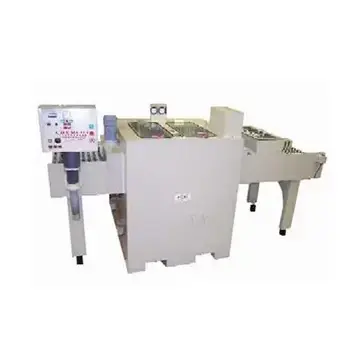 Photoresist Stripping Machines | Chemical Stripping | Chemcut