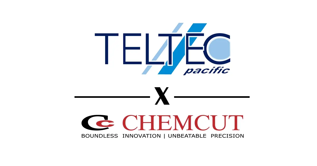 Meet Chemcut's Newest Sales Representative